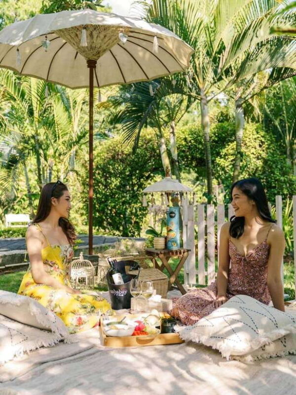 Sababay Winery Bali: Winery Tour with Wine Tasting - Who Should Consider This Tour?