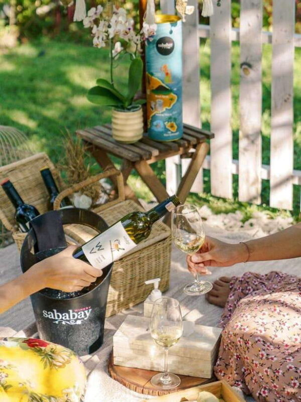 Sababay Winery Bali: Winery Tour with Wine Tasting - FAQ