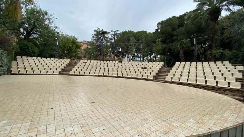 Sabadell: History & Legends Comedy Tour - The Details: What to Expect