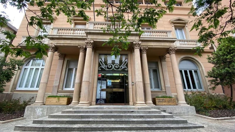 Sabadell: History & Legends Comedy Tour - FAQ