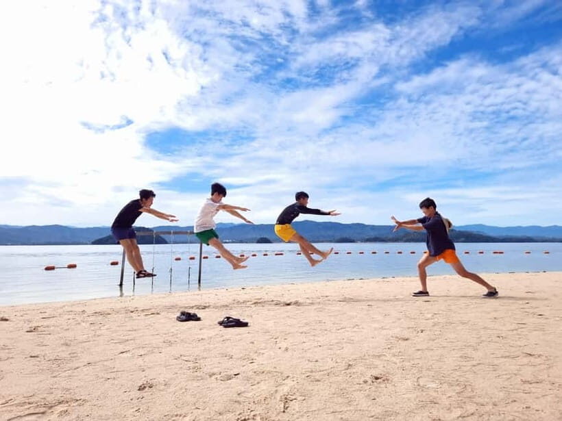 Sabah: Ara Dinawan Island - Authentic Reviews and Perspectives