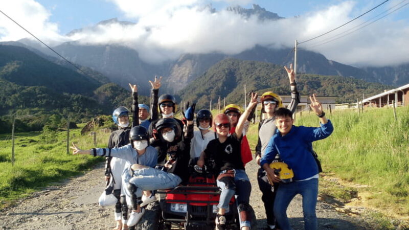 Sabah: ATV Adventure at Kundasang - Final Thoughts: Why This Tour Works