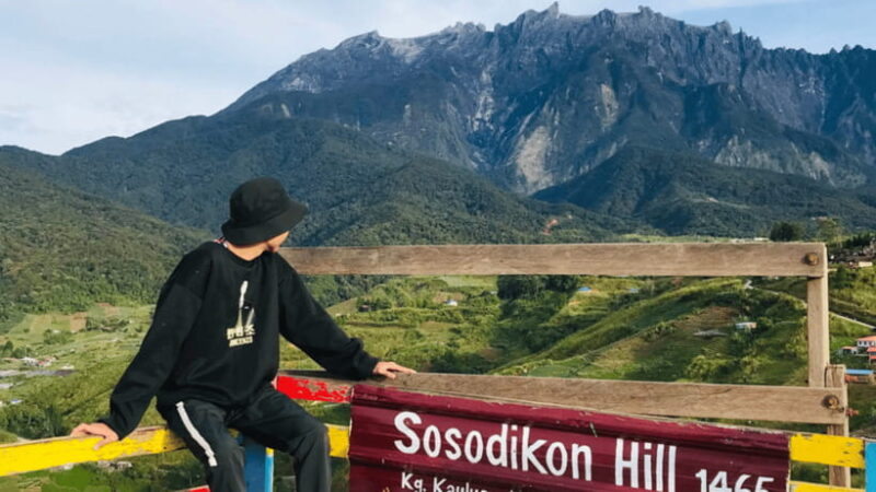 Sabah: ATV Adventure at Kundasang - FAQ