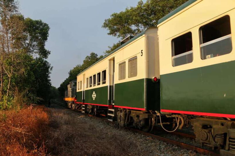 Sabah: Benoni Sunset Train Tour - Final Thoughts: Who Should Consider This Tour?