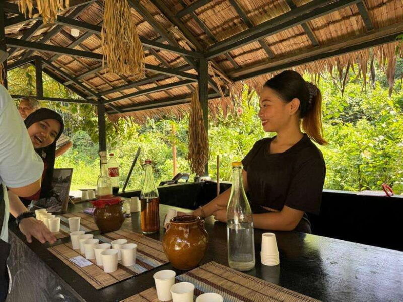 Sabah: Borneo Cultural Village Guided Tour with Lunch - How This Tour Adds Value