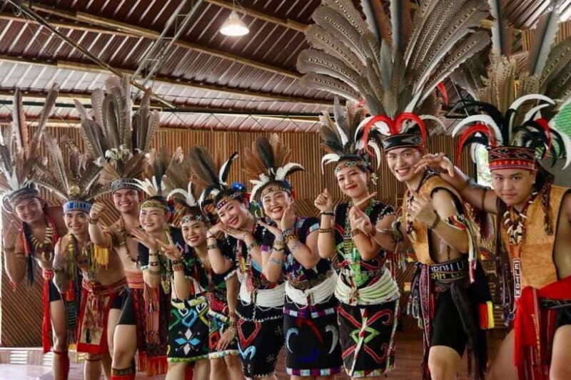 Sabah: Borneo Cultural Village Guided Tour with Lunch - The Sum Up: Who Should Consider This Tour?