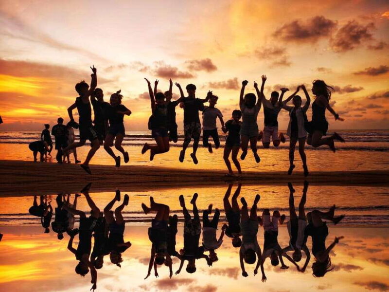 Sabah: Kawa Kawa Fireflies Sunset Cruise - Who This Tour Is Best For