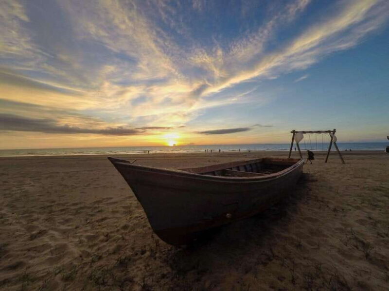 Sabah: Kawa Kawa Fireflies Sunset Cruise - Final Thoughts: The Value of This Experience