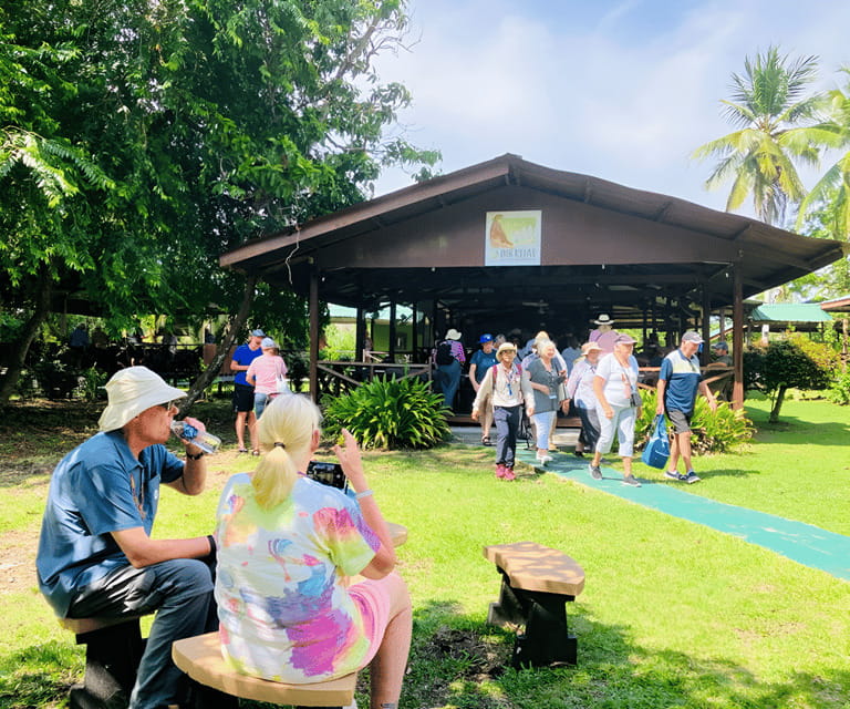 Sabah: Klias River Cruise Day Tour Ticket - A Practical Look at the Sabah: Klias River Cruise Day Tour