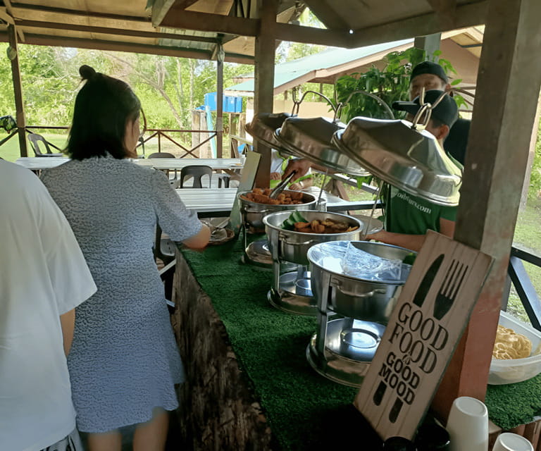 Sabah: Klias River Cruise Day Tour Ticket - Final Thoughts