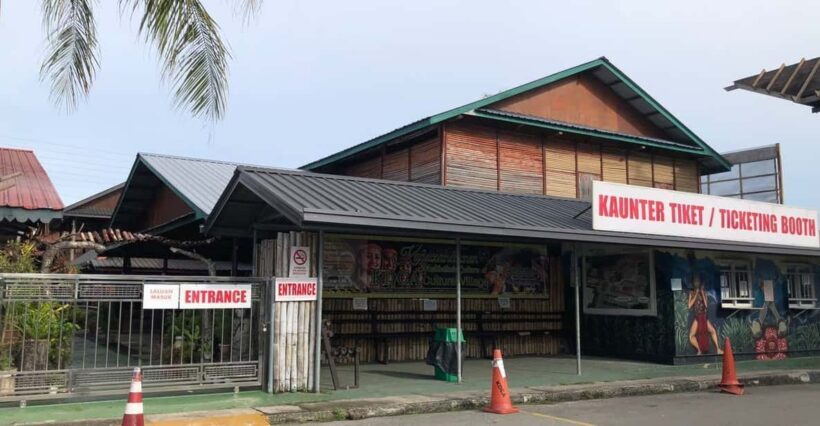 Sabah : Koisaan Cultural Village - The Practical Side: Logistics, Value, and Tips