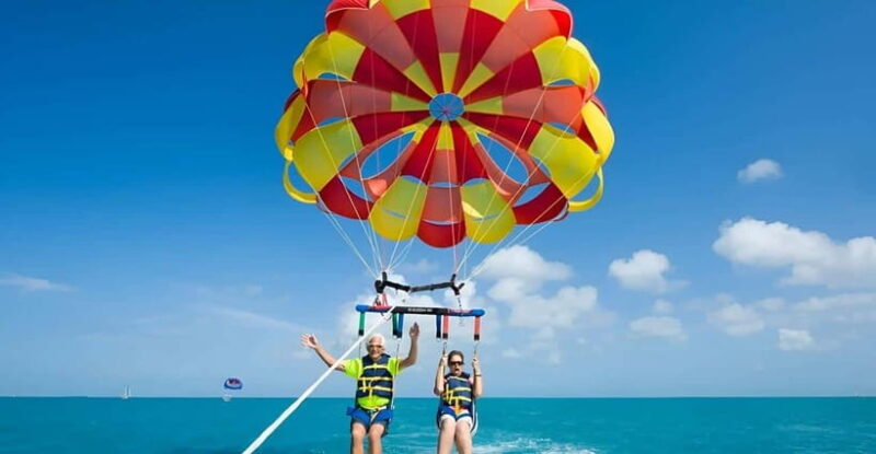 Sabah : Mamutik & Sapi Island Excursion Ticket - What’s Included and What’s Not