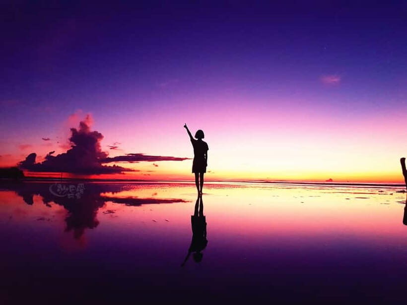 Sabah: Mangrove Fireflies, and Sky Mirror Dream Beach Tour - The Sum Up