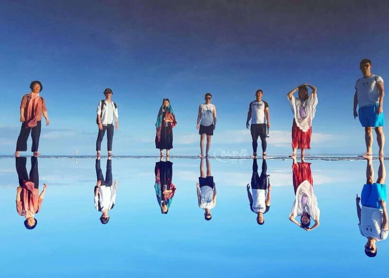 Sabah: Mangrove Fireflies, and Sky Mirror Dream Beach Tour - The Value of This Tour