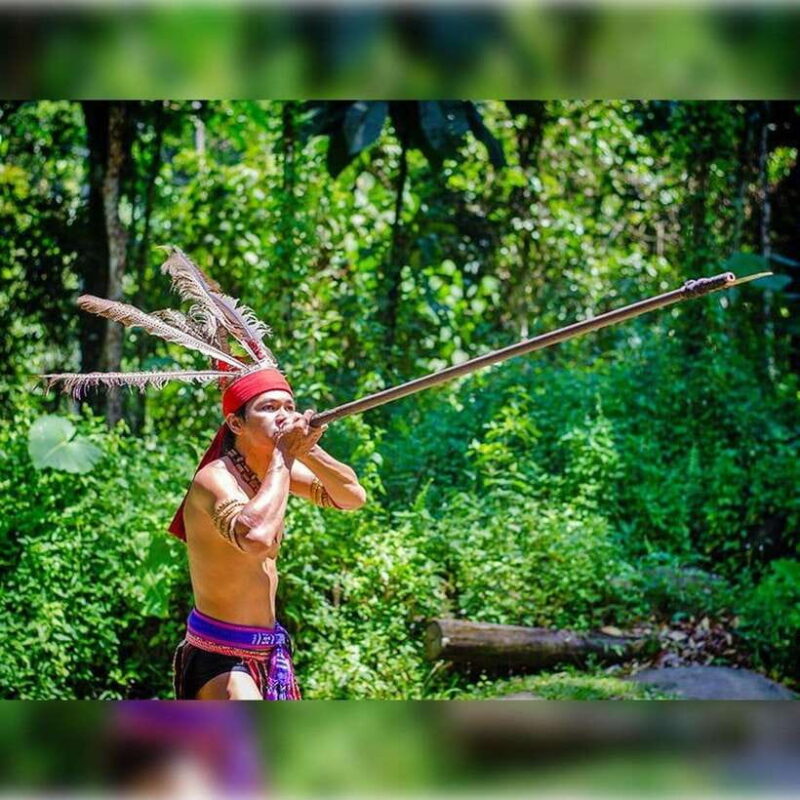 Sabah: Mari-Mari Cultural Village Visit with Lunch - Key Points