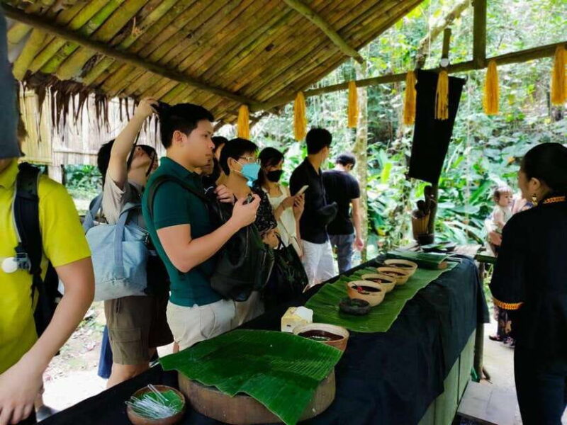 Sabah: Mari-Mari Cultural Village Visit with Lunch - Who Should Consider This Tour?