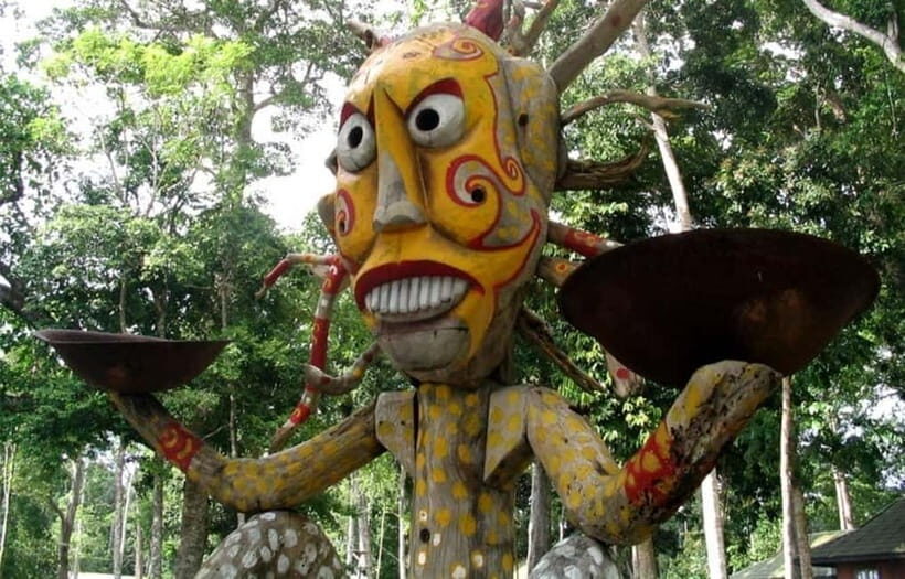 Sabah: Pulau Tiga Snorkeling Day Trip with Lunch - Frequently Asked Questions