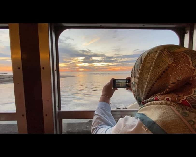 Sabah: Sunset Railway Tour Experience (Every Saturday) - Introduction