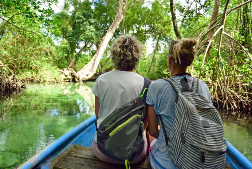 Sabana de la Mar: Los Haitises Guided Hike and Kayaking - An In-Depth Look at the Tour Experience