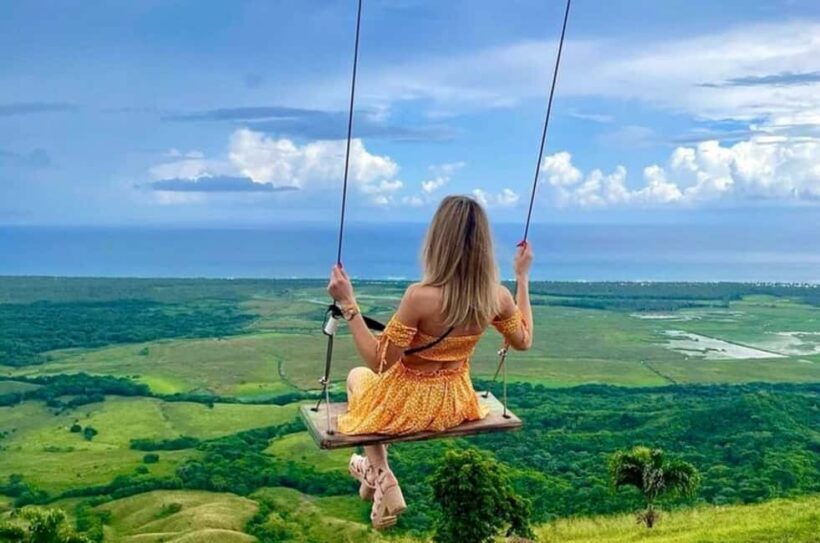 Sabana de la mar : Montaña Redonda, Lunch & Esmeralda Beach - What to Expect on the Tour