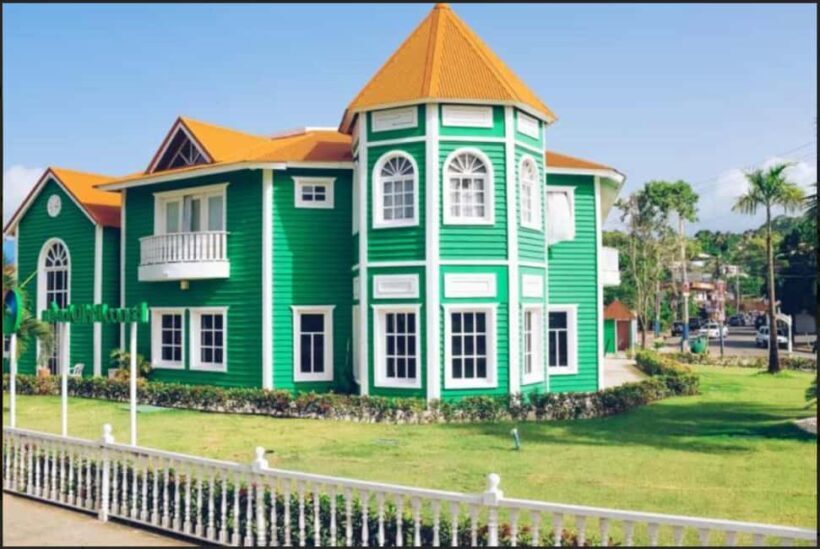 Sabana de la mar: Salto Limon, Cayo Levantado with lunch - The Experience: Authenticity and Value