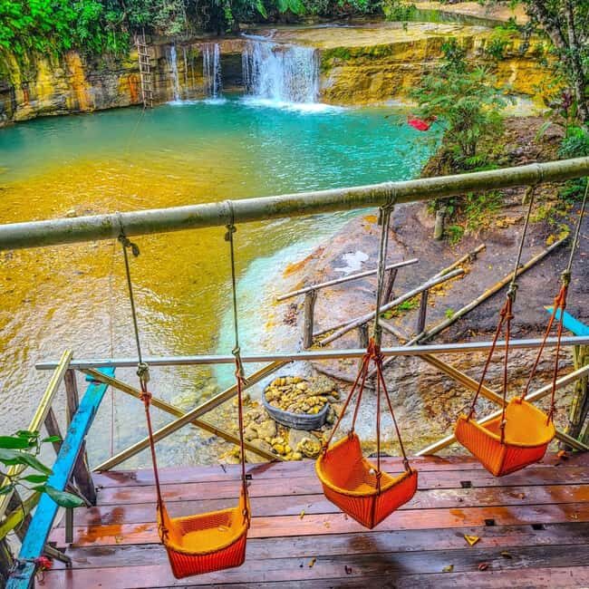 Sabana de la Mar: Yanigua Waterfalls Tour with Lunch - Who Will Appreciate This Tour?