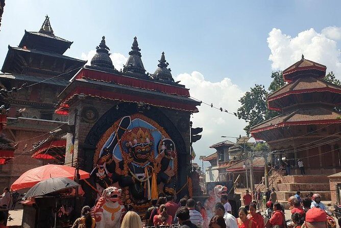 Sabbatical in Nepal: A Mixture of Nature, Culture & Spiritual Experiential Tour - Exploring the Kathmandu Valley: Historic Heartbeat