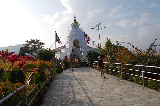 Sabbatical in Nepal: A Mixture of Nature, Culture & Spiritual Experiential Tour - Jungle Adventure & Cultural Encounters in Chitwan
