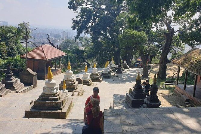 Sabbatical in Nepal: A Mixture of Nature, Culture & Spiritual Experiential Tour - How Does the Pricing Reflect the Experience?