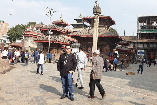 Sabbatical in Nepal: A Mixture of Nature, Culture & Spiritual Experiential Tour - Who Will Love This Tour?