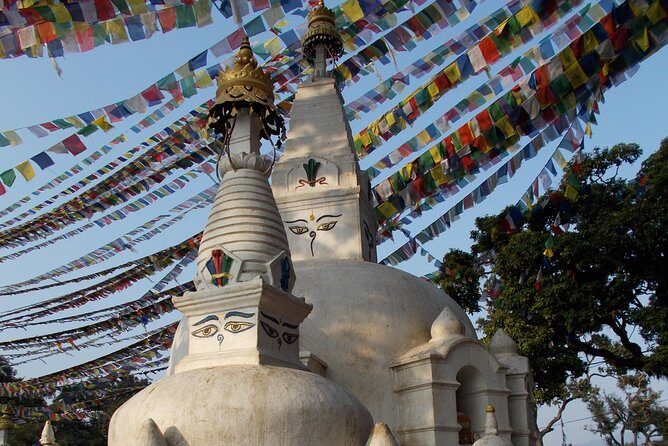 Sabbatical in Nepal: A Mixture of Nature, Culture & Spiritual Experiential Tour - The Sum Up