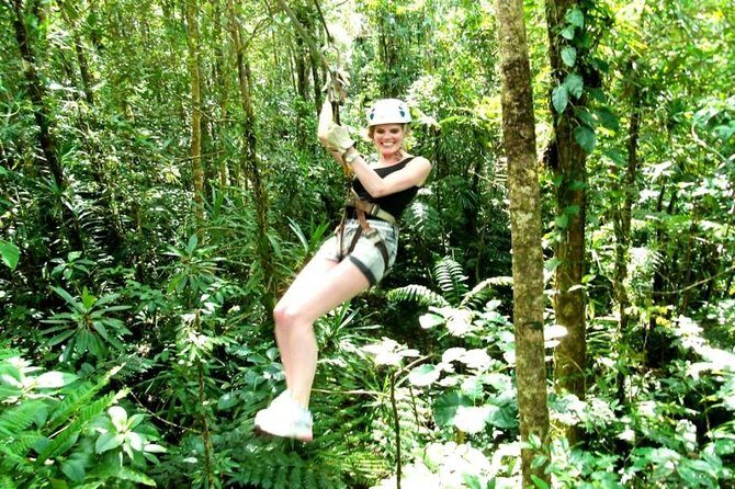Sabeto Hot Springs and Mud Pool Tour - Who Will Love This Tour?