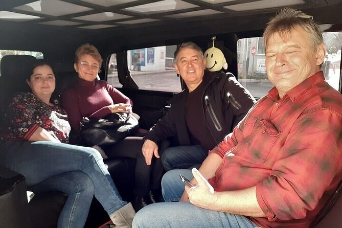 Sabiha Airport Private Transfer - Highlights of the Service