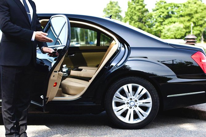 Sabiha Airport to Istanbul City Centre Private Transfer or Vice Versa (1-13pax) - Benefits of Choosing a Private Transfer