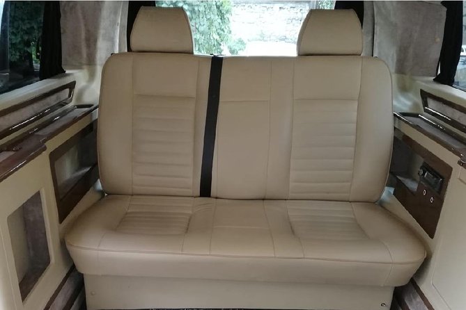 Sabiha Gokcen Airport Private Arrival Transfer - Is It Worth the Price?