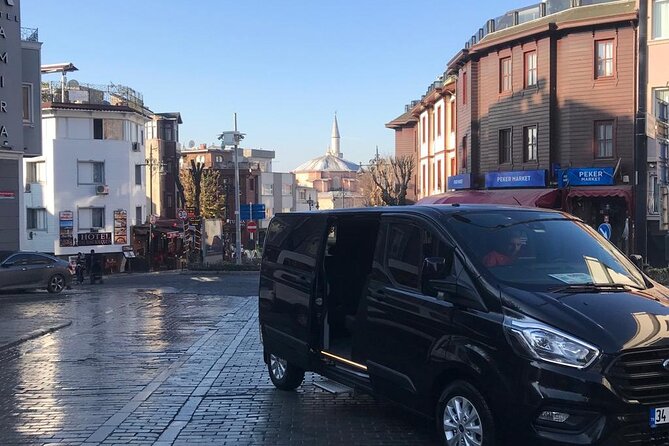 Sabiha Gökçen Airport private transfer service - A Practical Review of the Sabiha Gökçen Airport Private Transfer Service