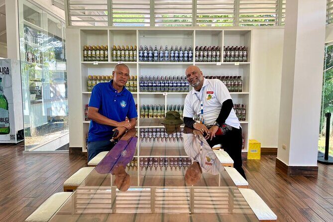 Sabor Dominicano: Rum, Chocolate and Culture Private Tour - Who Will Love This Tour?