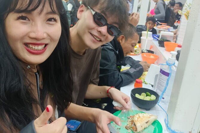Sabores Bravos de Tepito eats the best food in the neighborhood - Frequently Asked Questions (FAQs)