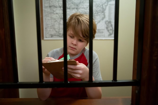 Sabotage: 1944 - Accessibility for All Participants