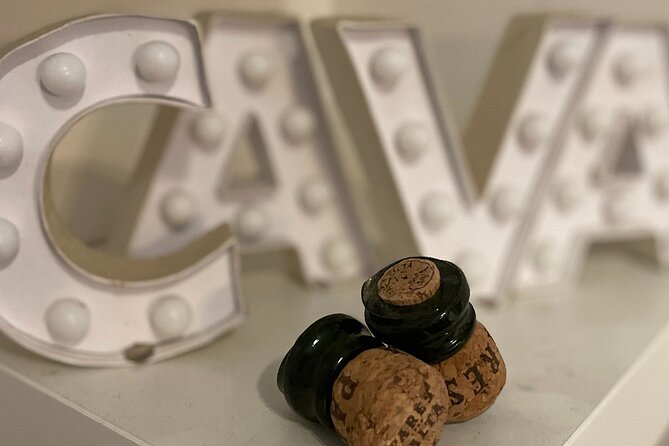 Sabre the Moment: Cava Sabrage Class in Barcelona - Meet Your Host: The Enthusiastic Zara