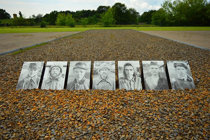 Sachsenhausen Concentration Camp Bus Tour in English From Berlin - Key Points