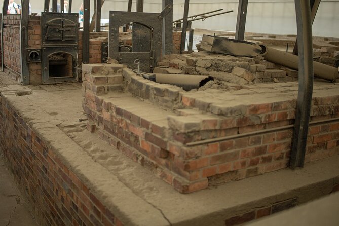 Sachsenhausen Concentration Camp Bus Tour in English From Berlin - Traveler Feedback and Reviews
