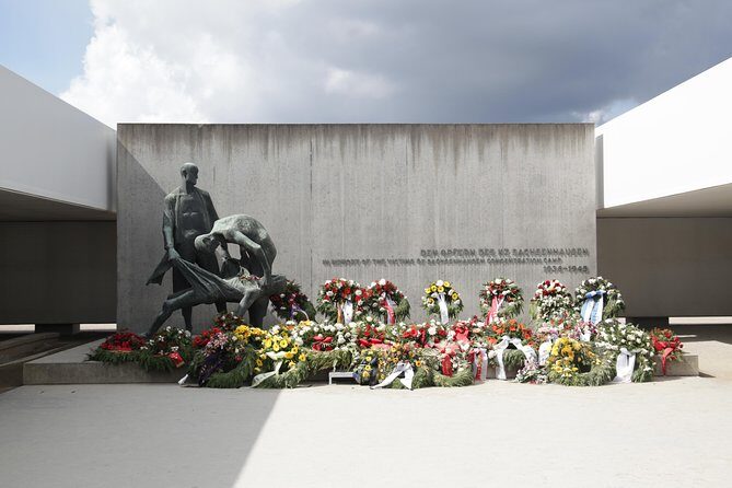 Sachsenhausen Concentration Camp Memorial Tour with max 15 people - What You Can Expect on the Tour