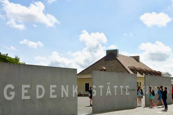 Sachsenhausen Concentration Camp Tour - Frequently Asked Questions