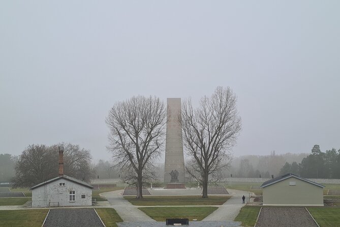 Sachsenhausen Concentration Camp - Tour in Italian - Frequently Asked Questions