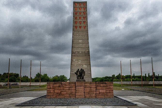 Sachsenhausen Memorial Private Half Day Tour - Key Points