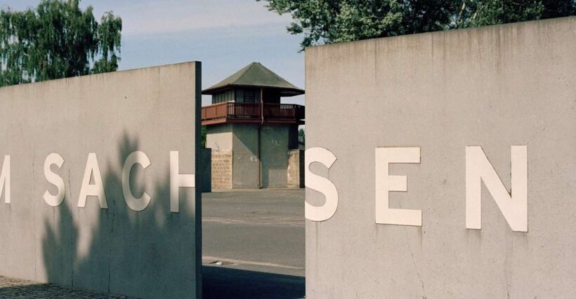 Sachsenhausen Memorial: Walking Tour from Berlin - An Introduction to the Tour Experience