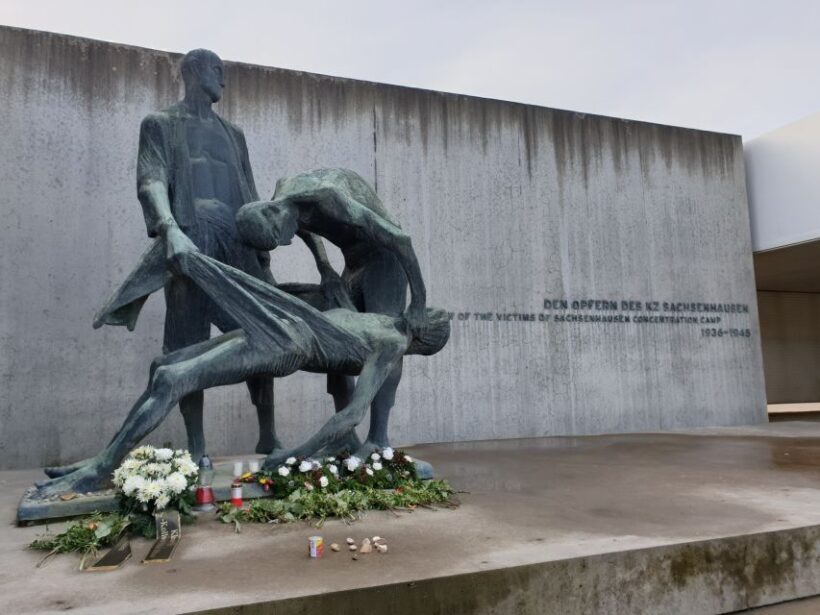 Sachsenhausen Memorial: Walking Tour from Berlin - Why This Tour Works Well