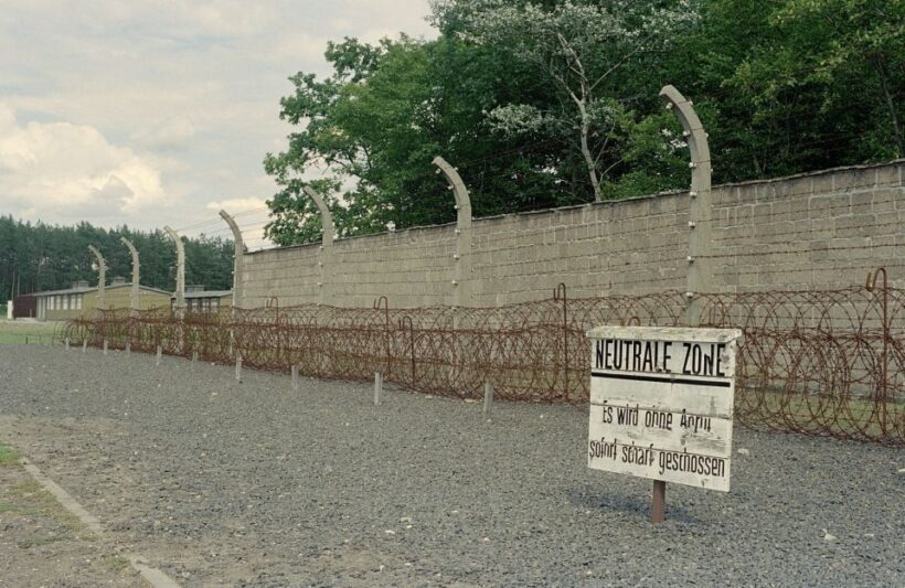 Sachsenhausen Memorial: Walking Tour from Berlin - Authenticity and Education