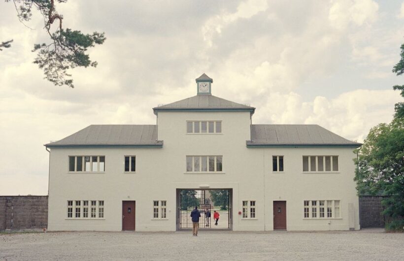 Sachsenhausen Memorial: Walking Tour from Berlin - Final Thoughts